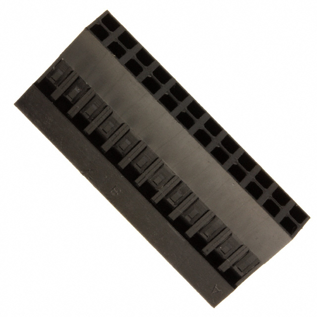65043-025LF Amphenol ICC (FCI) | Connectors, Interconnects | DigiKey